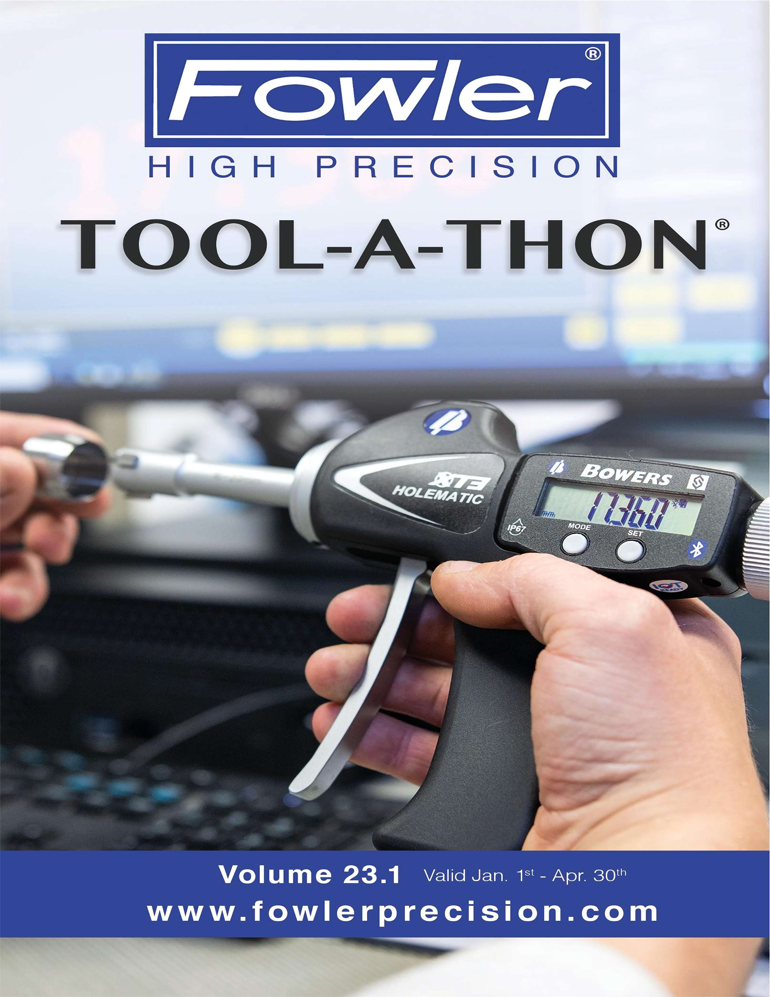 Measurement Solutions Inc