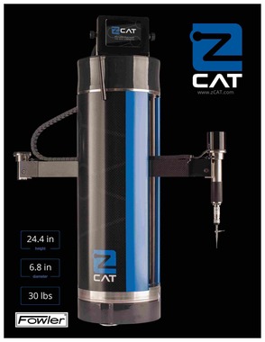 Measurement Solutions Inc